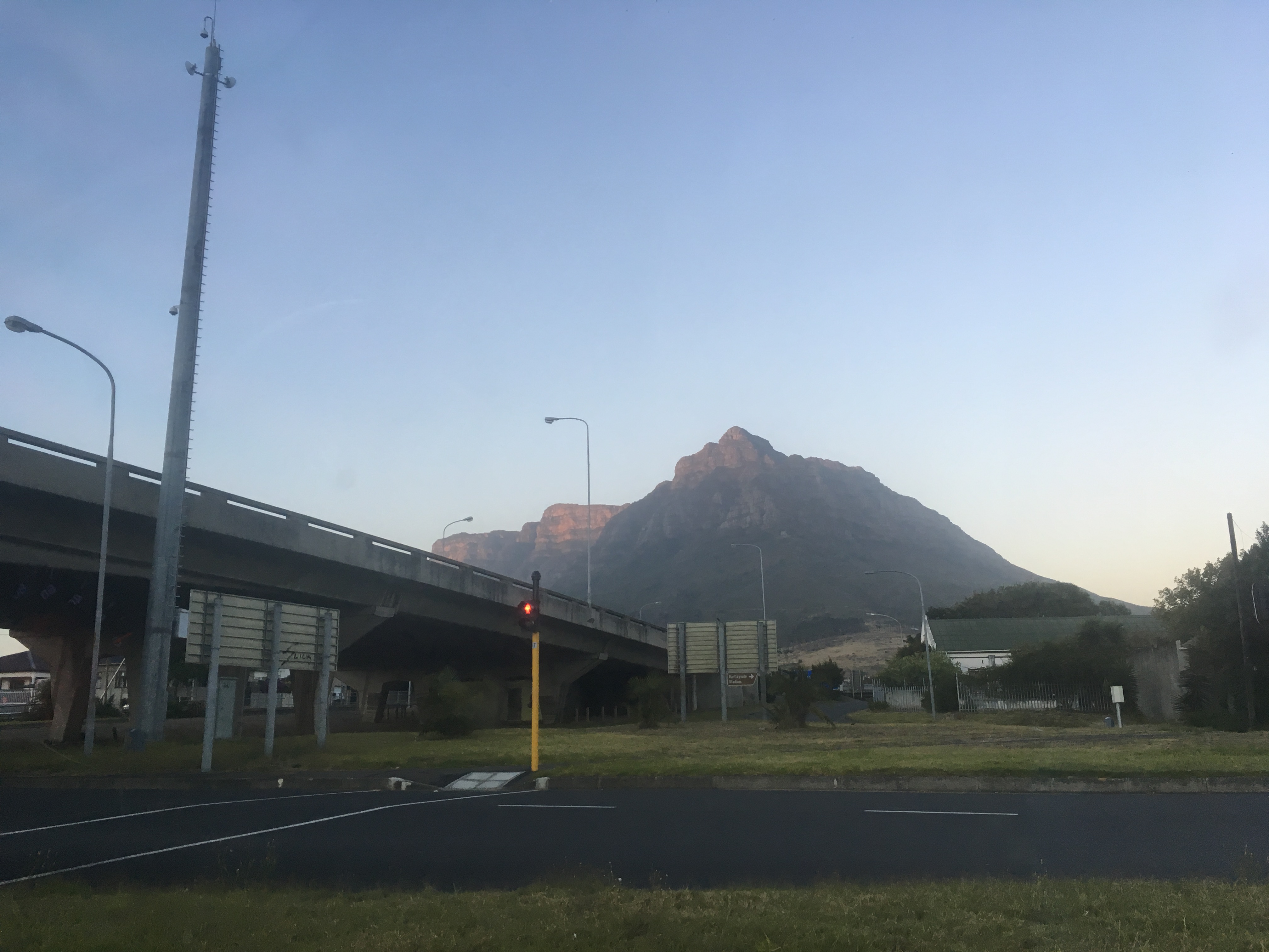 An Introduction to Land Abuse & Trauma